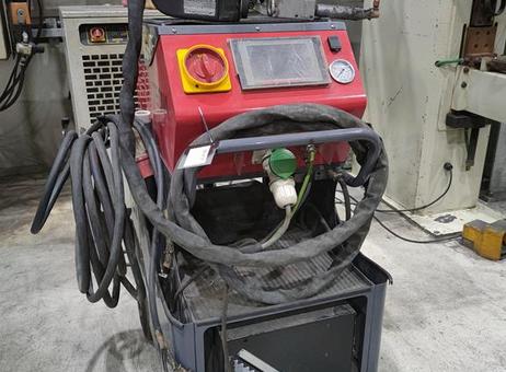 Aparat za varenje TECNA 3664P Najprodavaniji