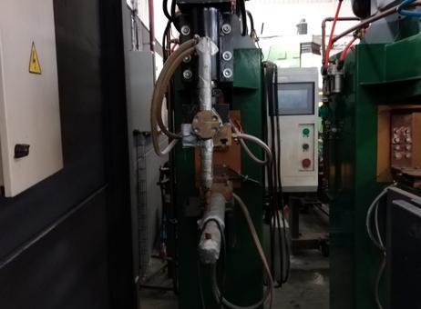 Aparat za varenje LFD 100 KVA Verified seller