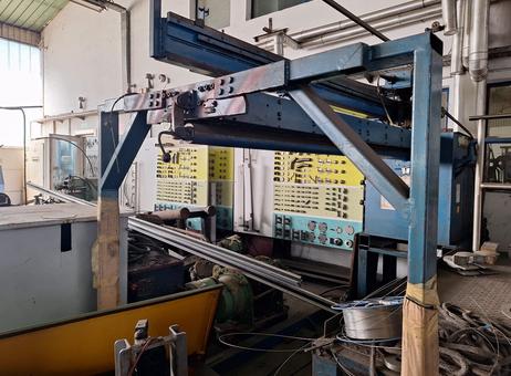 Aparat za varenje GORENJE Varstroj uzdužno zavarivanje Verified seller