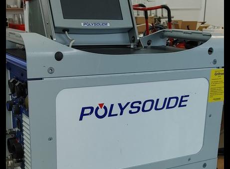 Polysoude p4
