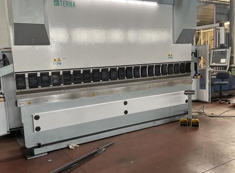 Pritisnite kočnicu cnc/nc Vimercati Eterna - 4000 x 200ton