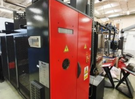 Amada HDS 1030 Verified seller