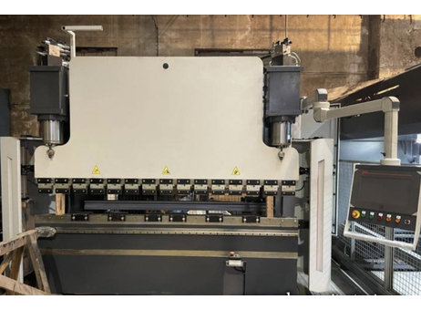 Pritisnite kočnicu cnc/nc DENER SX 30220 Verified seller