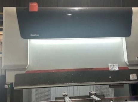Pritisnite kočnicu cnc/nc BYSTRONIC Xpert Pro 320/4100 Verified seller