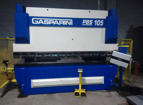 Gasparini PBS 105