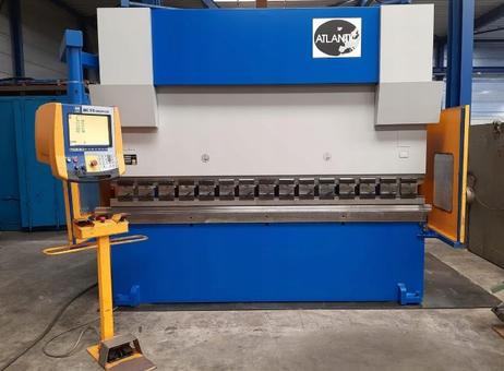 Pritisnite kočnicu cnc/nc HACO HPE 30300 Najprodavaniji