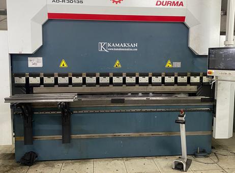 Durma AD-R 30135 CNC hidraulična pres kočnica