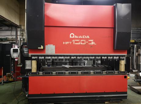 Amada HFT 130-3L