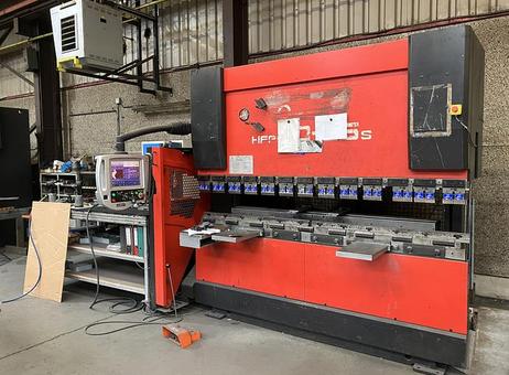 Pritisnite kočnicu cnc/nc AMADA HFP 80-25S Verified seller