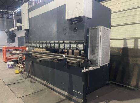Pritisnite kočnicu cnc/nc Baykal APH 3100 x 200