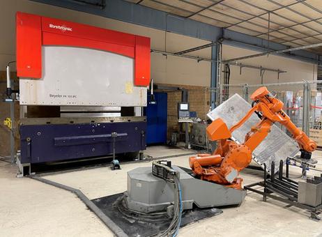 Bystronic PR100x3100 Najprodavaniji
