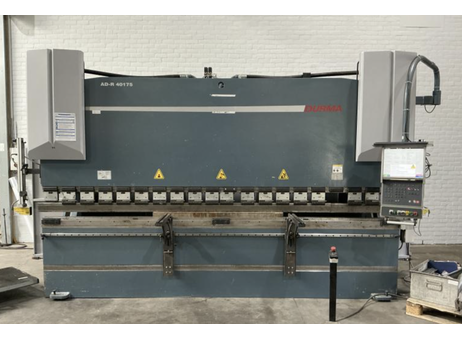 Pritisnite kočnicu cnc/nc Durma AD-R 40175 Najprodavaniji