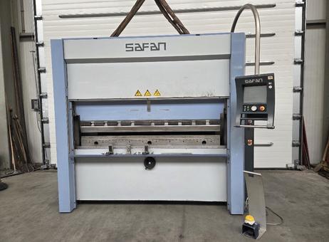 Pritisnite kočnicu cnc/nc Safan E Brake 50 2050 TS1 Najprodavaniji