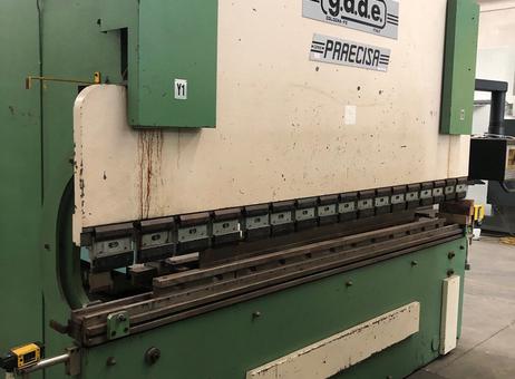 Gade PRECISA PSC360
