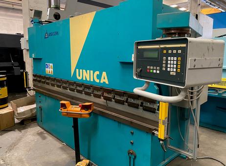 Pritisnite kočnicu cnc/nc WARCOM UNIQUE 50\30 Verified seller