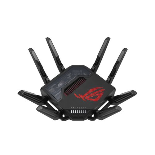 Asus ROG Rapture GT-BE98 Quad-band WiFi 7 gaming ruter
