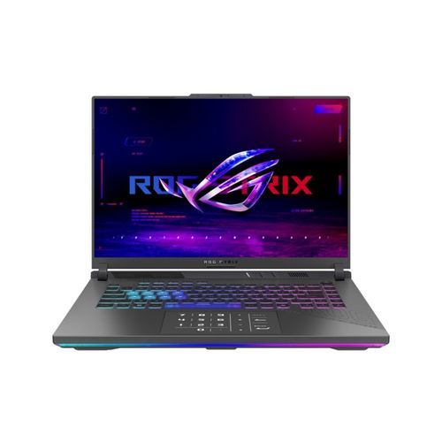 Asus ROG Strix G16 G614JV-N3075W Laptop 16" FHD+, Ryzen 9 8940HX, 32GB, 1TB, Windows 11 Home + ranac
