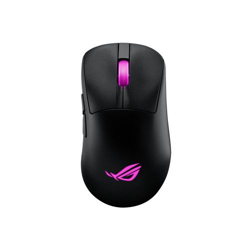 Asus P722 ROG KERIS II bežični crni miš