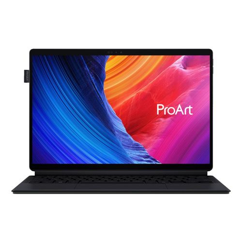 Asus ProArt PZ13 OLED HT5306QA-LX002W Laptop 13.3" 3K OLED, Snapdragon X Plus X1P 42 100, 16GB, 1TB, Windows 11 Home + ranac