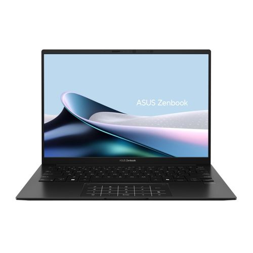 Asus Zenbook 14 UM3406KA-PP059W Laptop 14" 3K OLED, Ryzen AI 7 350, 16GB, 1TB, Windows 11 Home