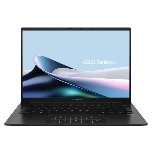 Asus Zenbook 14 UM3406KA-QD025 Laptop 14" WUXGA OLED, Ryzen AI 5 340, 16GB, 512GB