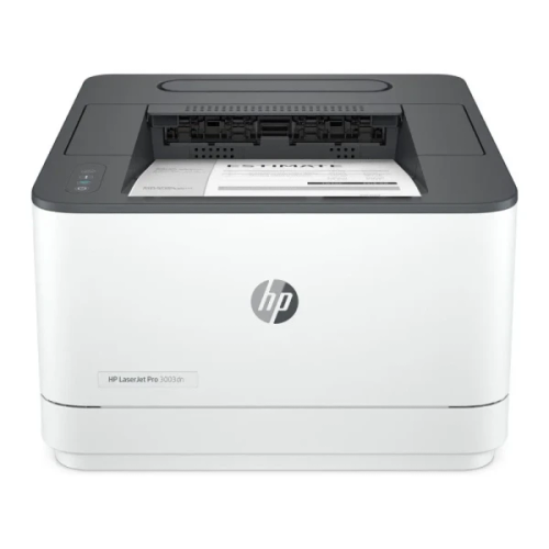 HP 3003DN Laserski štampač1200x1200dpi/33ppm/Duplex/LAN/USB, toner 145A, 3G653A