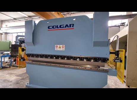 Pritisnite kočnicu cnc/nc COLGAR Pis 1026/32 Najprodavaniji