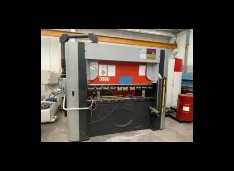 Pritisnite kočnicu cnc/nc Schiavi Flexa 50/20 Verified seller
