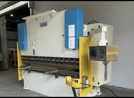 Pritisnite kočnicu cnc/nc Durma HAP 30120 Najprodavaniji