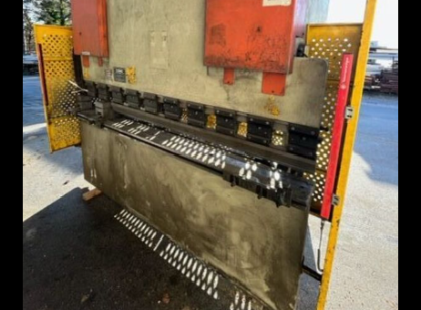 Ermak AP 2600-60
