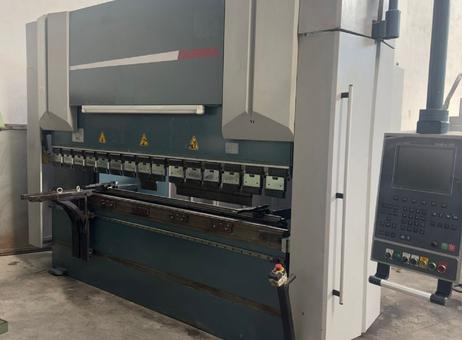 Pritisnite kočnicu cnc/nc DURMAZLAR 2013 Verified seller