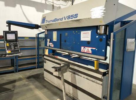 TRUMPF V 85S Verified seller