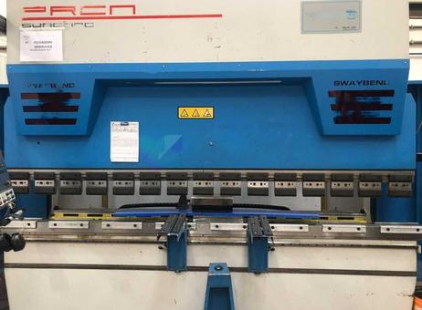 Pritisnite kočnicu cnc/nc RICO PRCN 30160 Verified seller