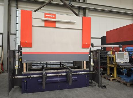 Pritisnite kočnicu cnc/nc Bystronic Xpert 100 Najprodavaniji