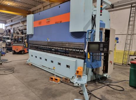 Pritisnite kočnicu cnc/nc CR G-320-51 Verified seller