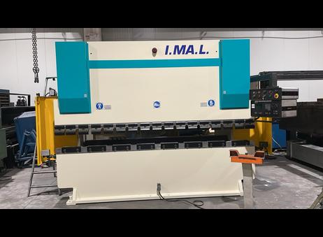 Pritisnite kočnicu cnc/nc IMAL E3A 100-33 Verified seller