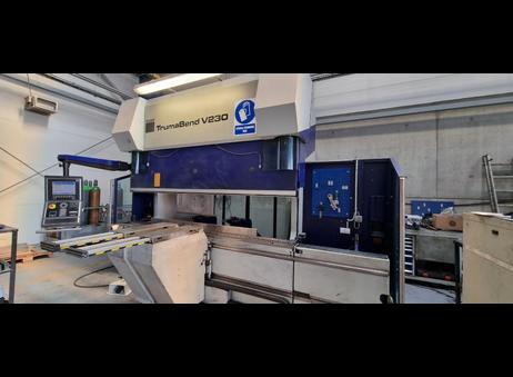 Trumpf TrumaBend V230 Verified seller