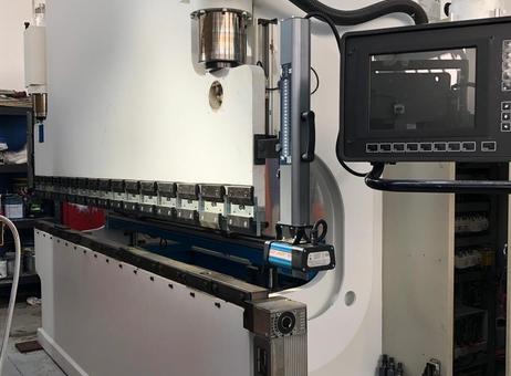 Pritisnite kočnicu cnc/nc F.lli Farina PFO/PS/N 110/30 Verified seller
