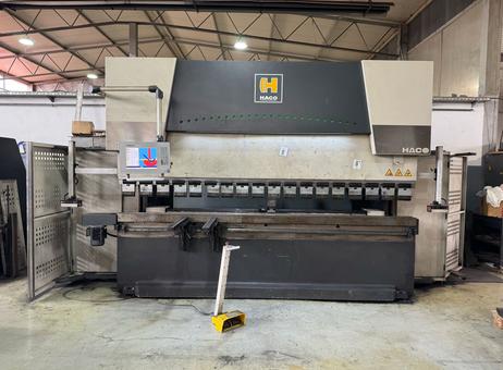 Pritisnite kočnicu cnc/nc HACO EM 36250 Verified seller
