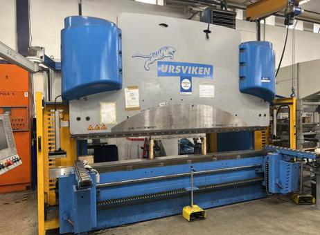 Ursviken 320t/3100mm Najprodavaniji  Nisko radno vreme