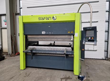Pritisnite kočnicu cnc/nc Safan E Brake 50 2050 Najprodavaniji