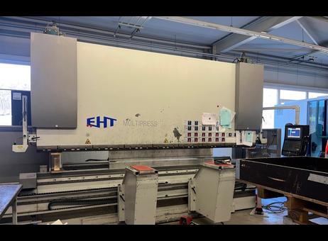 Pritisnite kočnicu cnc/nc EHT MultiPress 225-40 Verified seller