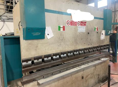 Pritisnite kočnicu cnc/nc BL PH 80-30 Verified seller