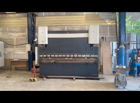 Baykal APH 3100 x 200 Ton