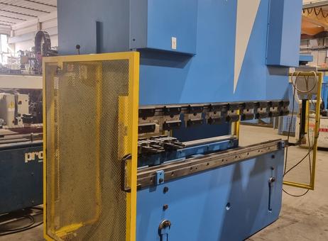 Pritisnite kočnicu cnc/nc WARCOM SINGLE PRESS 60-20 Verified seller