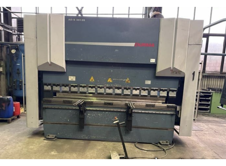 Pritisnite kočnicu cnc/nc Durma AD-S 30135 Verified seller
