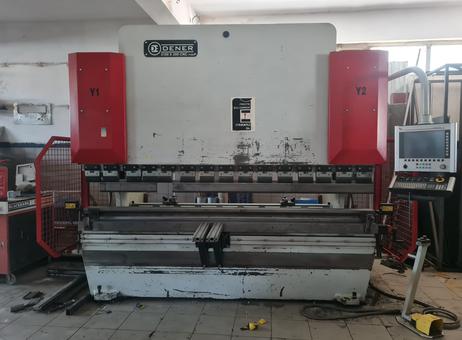 Dener DMP-CNC/200-30