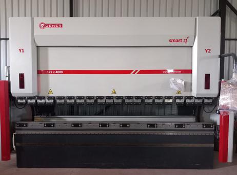 Dener Smart XL 4050x175