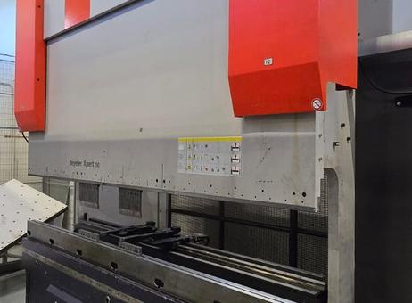 Pritisnite kočnicu cnc/nc BISTRONYC 3000x175T Verified seller
