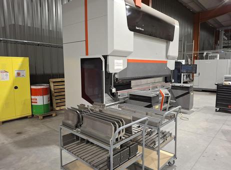 Pritisnite kočnicu cnc/nc BYSTRONIC XpertPro 150/3100 Verified seller